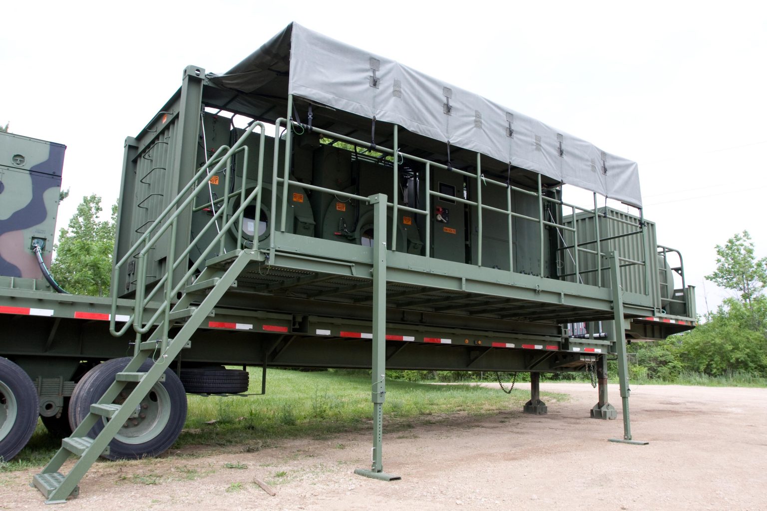 Laundry Advanced Systems (LADS) - Guild Associates