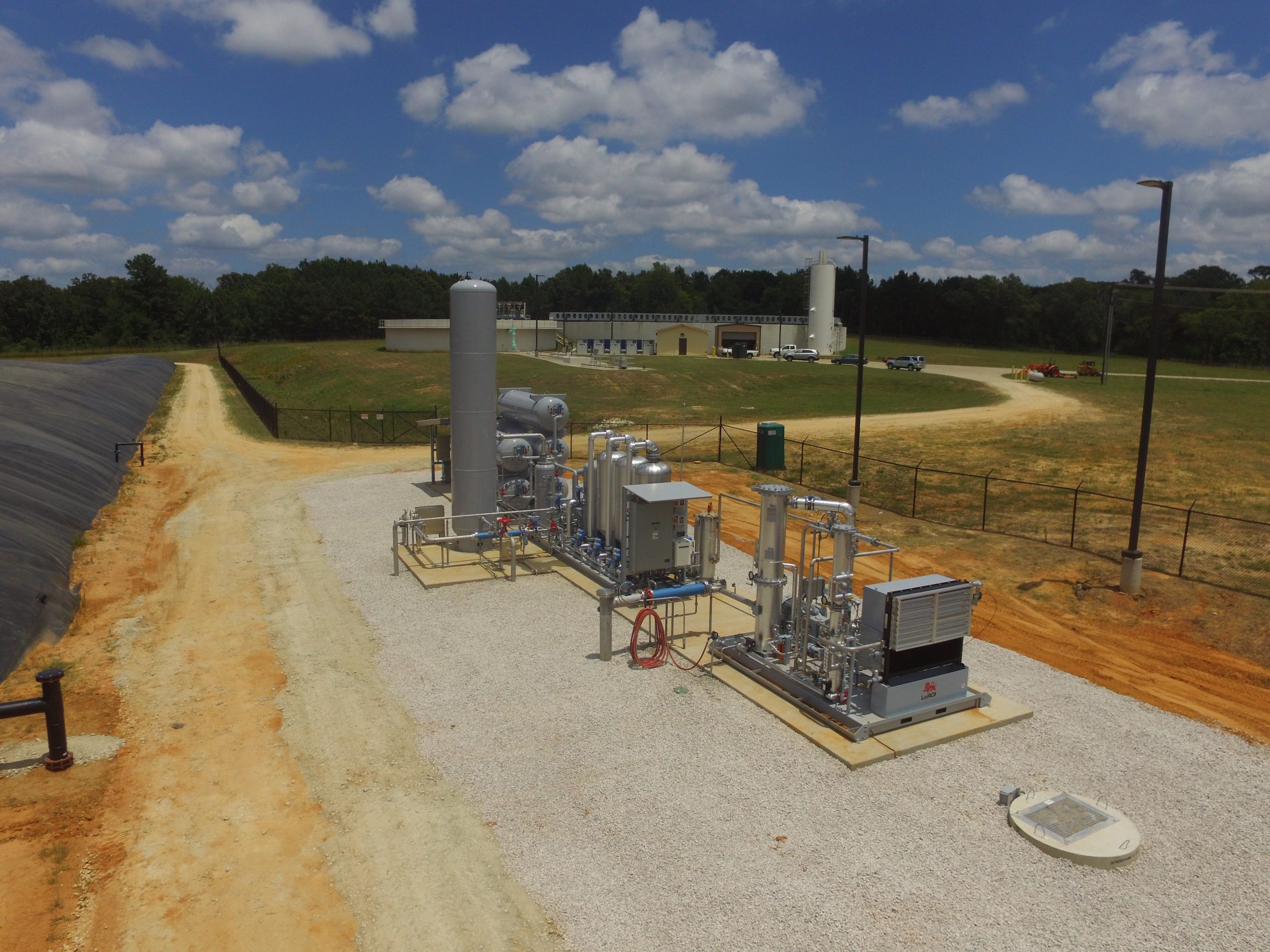 Palestine - Guild Associates