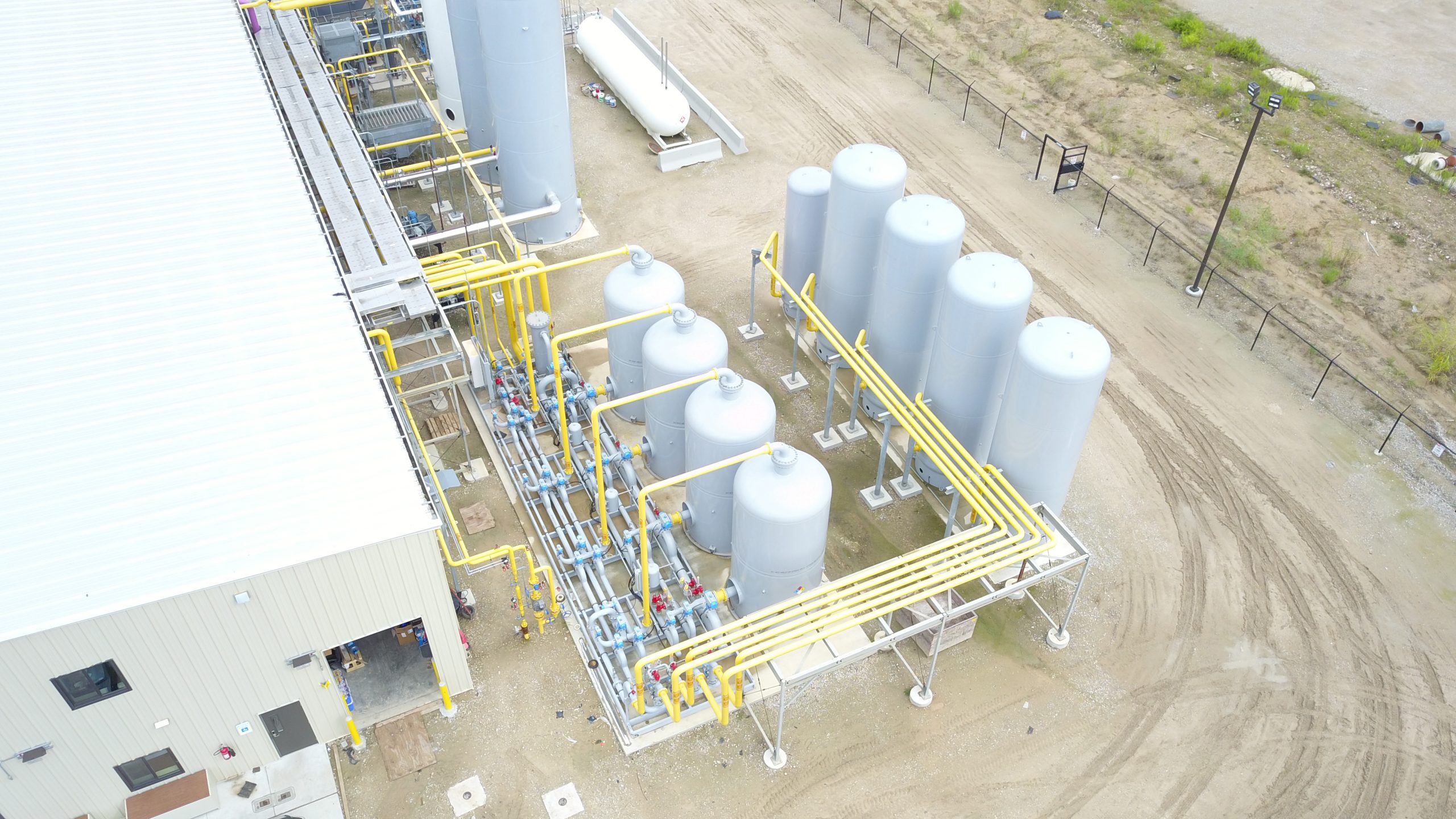 Humble Renewable Energy - Guild Associates