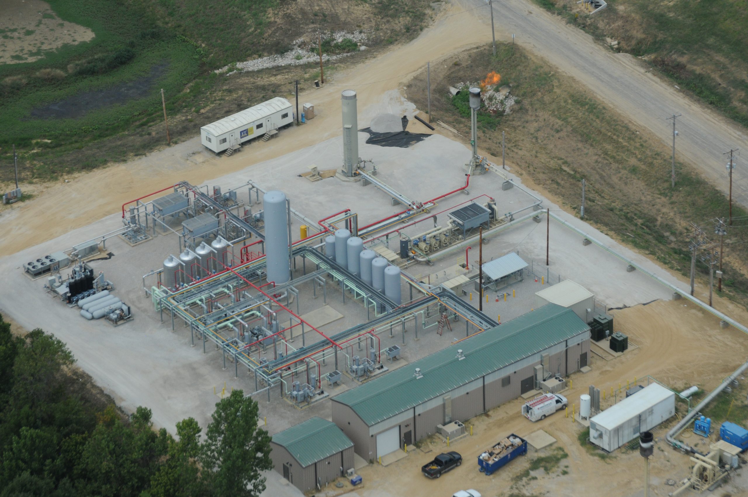 North Shelby - Guild Associates