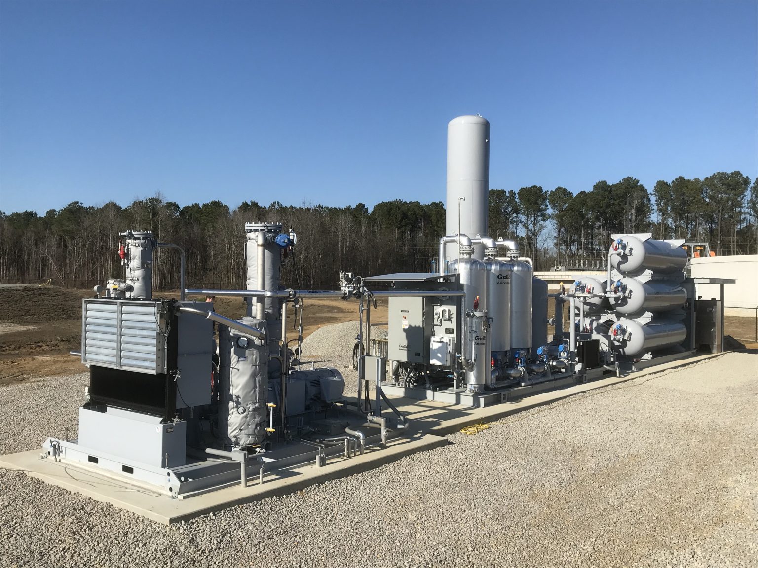 St. Pauls - Guild Associates