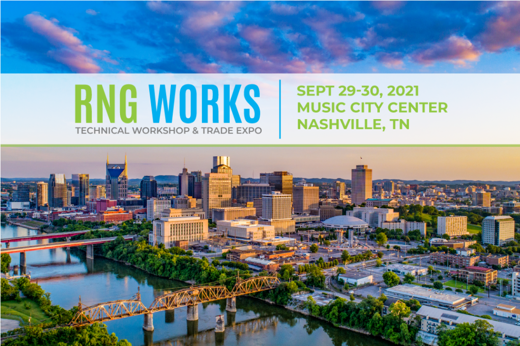 Guild to Exhibit at RNG WORKS 2021 - Guild Associates
